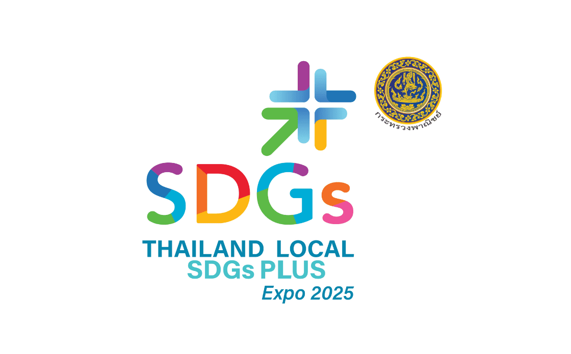 Thailand Local SDGs Plus Expo 2025 - Thai Exhibition Association - TEA